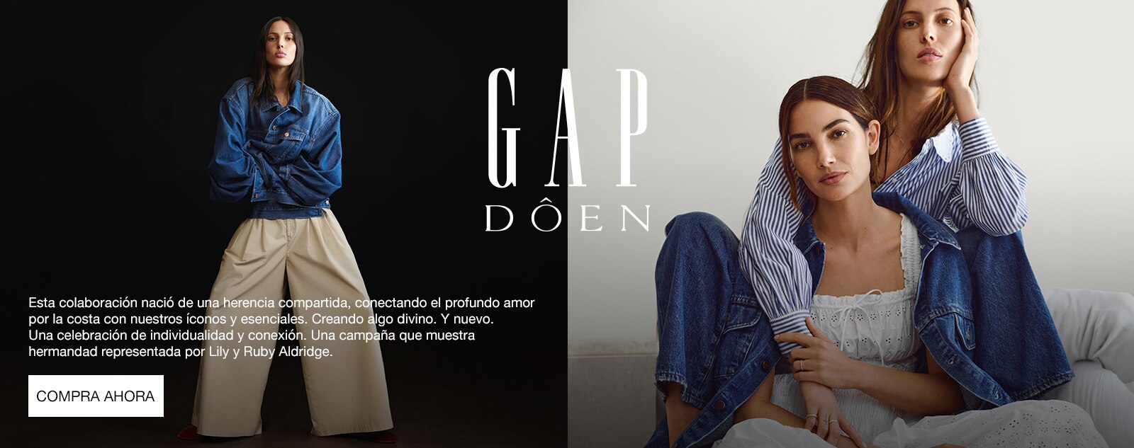 DOEN | Gap
