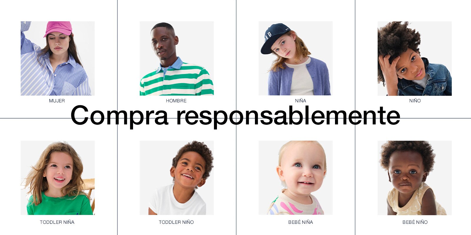 Gap for good | Liverpool